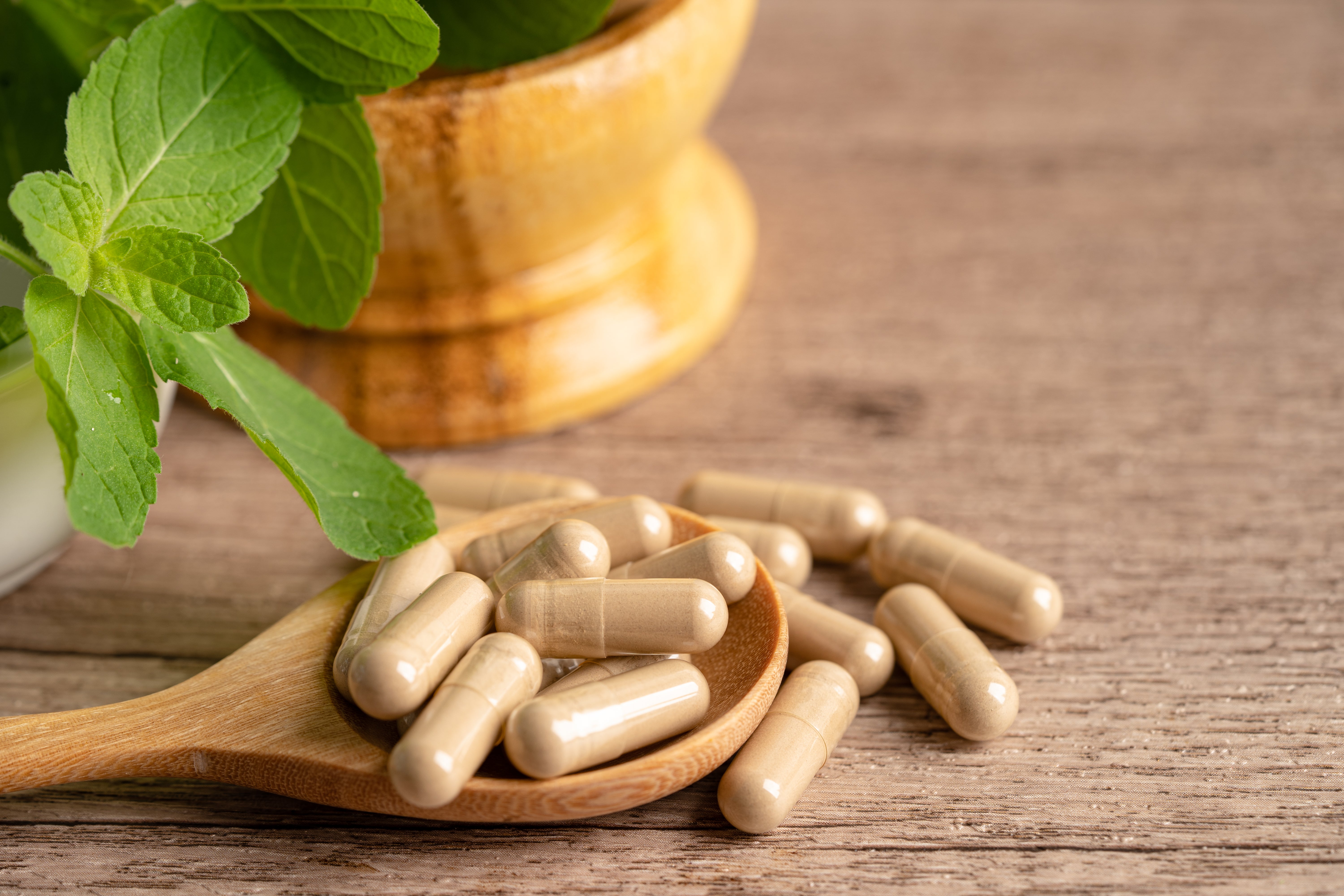 Legacy Pure: The Truth About Metal Contamination in Supplements